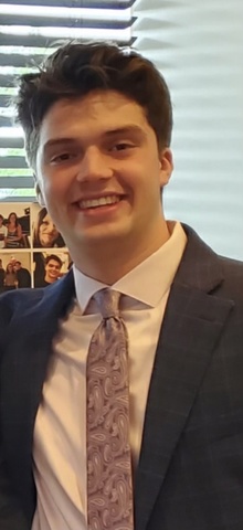 Ethan Weires | Iowa ADHD and Development Lab - The University of Iowa