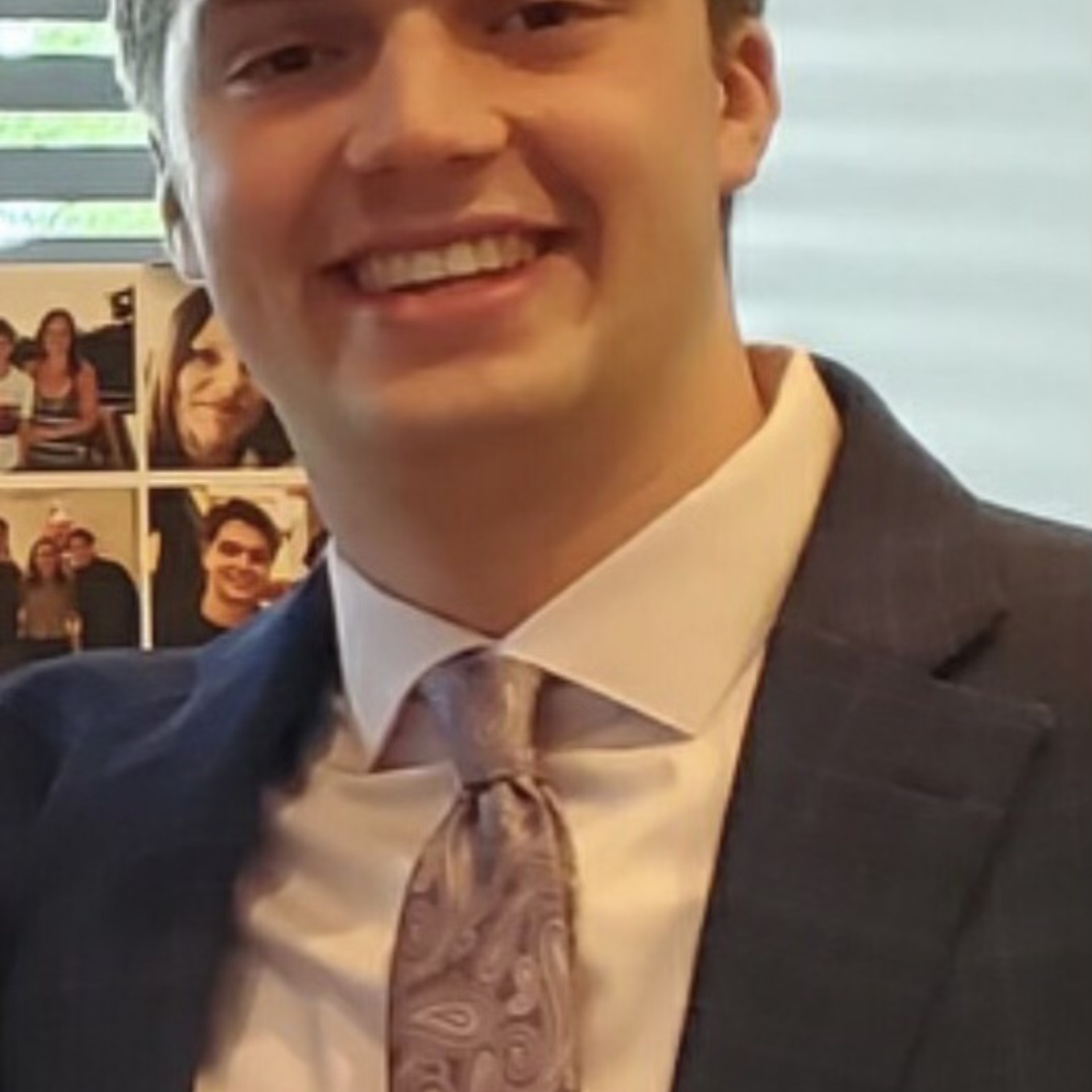 Ethan Weires | Iowa ADHD and Development Lab - The University of Iowa